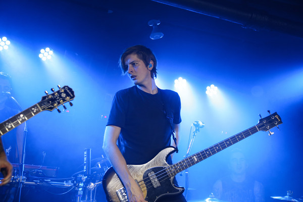 Bring Me The Horizon