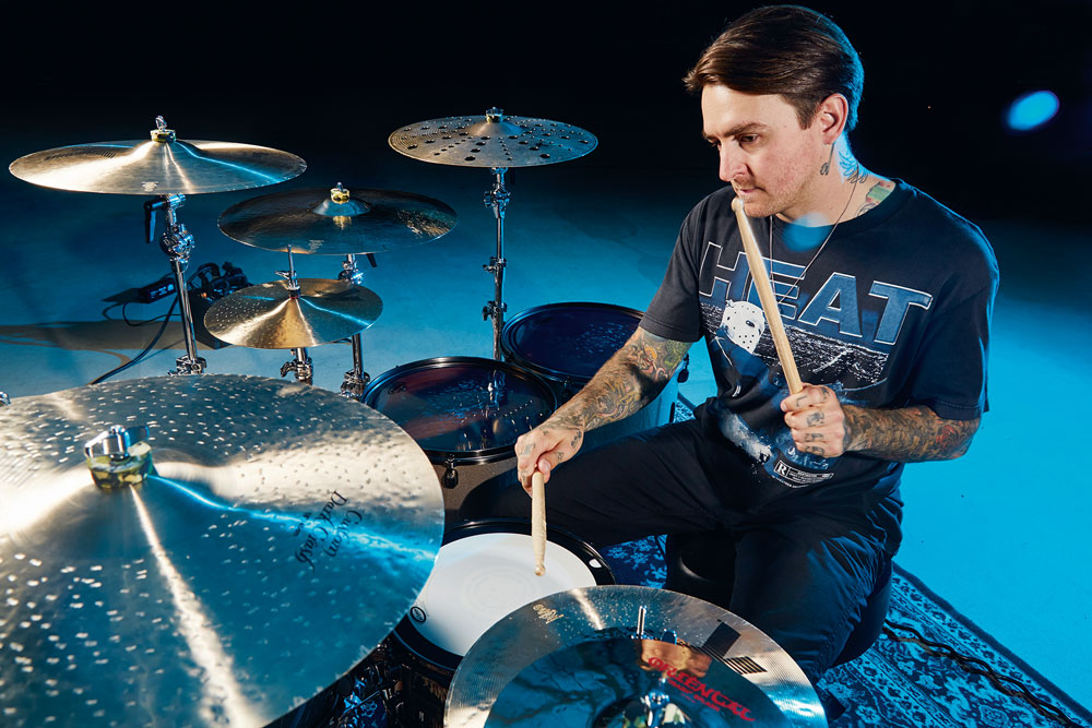 Bring Me The Horizon